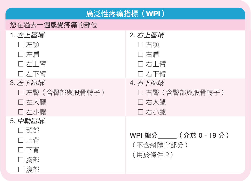 纖維肌痛症真是「公主病」？全身肌肉、皮膚痛 症狀、原因一覽